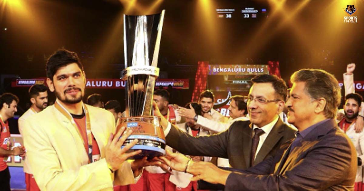 I dreamt of being on TV and PKL gave me that chance: Rohit Kumar