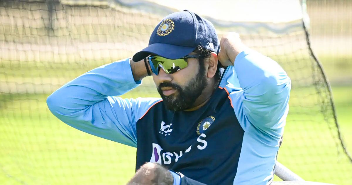 Rohit Sharma likely to be ruled out of Sri Lanka T20I series, THIS ...