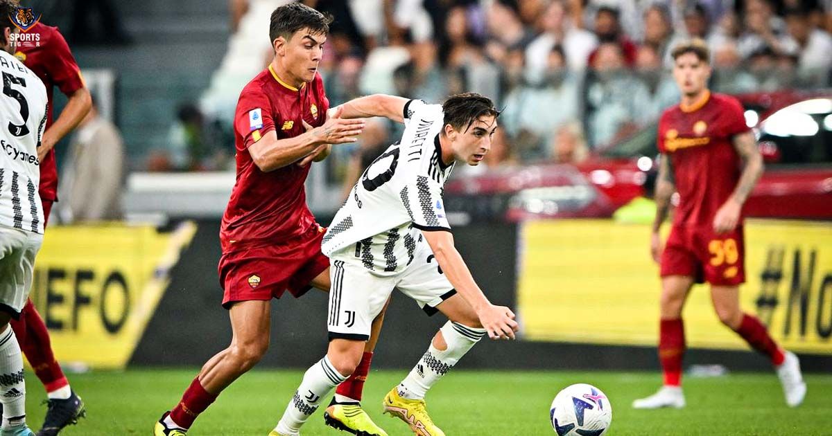 Roma vs Juventus Live Stream, Telecast, Live Score | How To Watch Serie A?