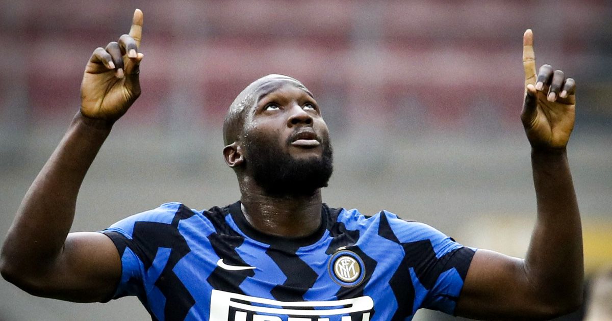 Romelu Lukaku: Age, Height, DOB, Net Worth, Salary, Wife, Achievements ...