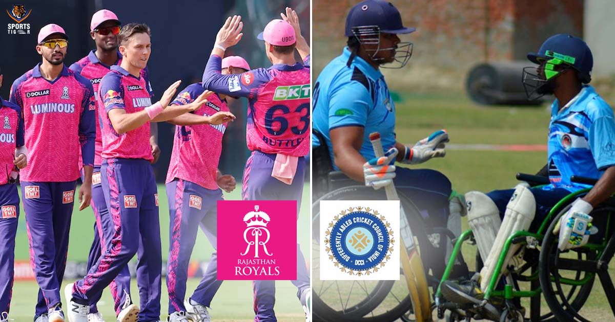 RR and DCCI to organise third National Physical Disability T20 Cricket ...