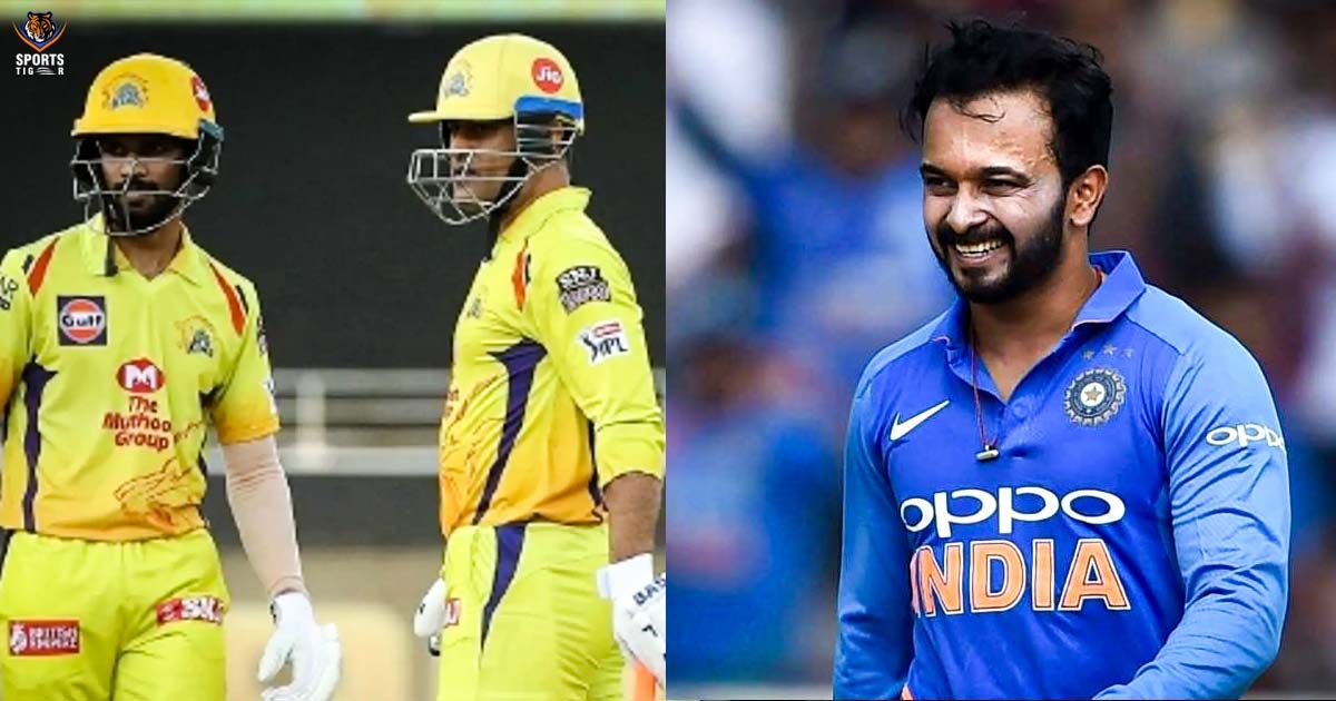 CSK Next Captain | Ruturaj Gaikwad Next CSK Captain