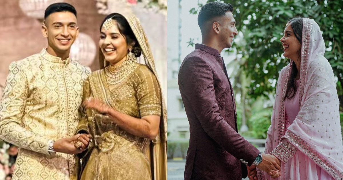 India midfielder Sahal Abdul Samad marries badminton player Reza Farhat