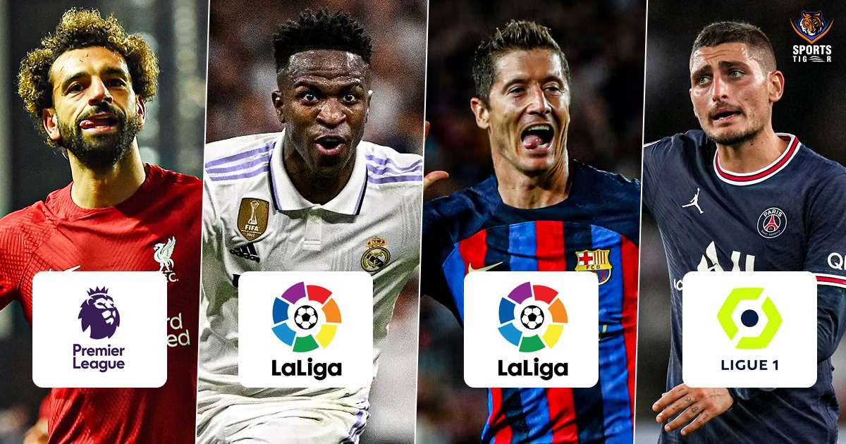 What are major football matches taking place this weekend? - Check here