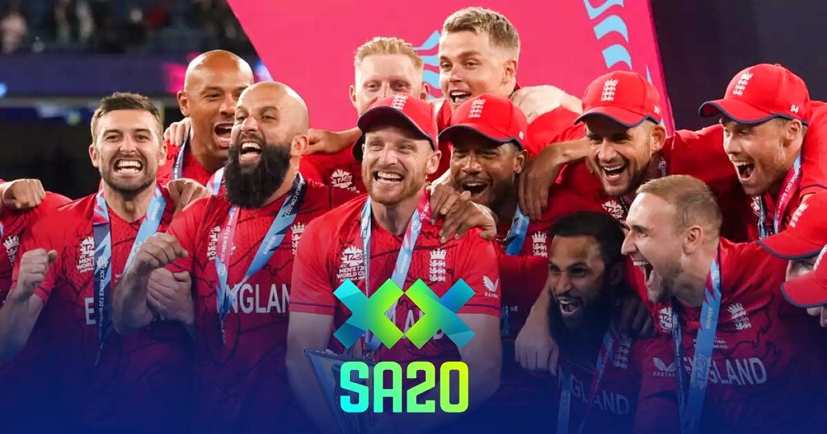 Sam Curran, Jos Buttler among nine England players set to participate ...