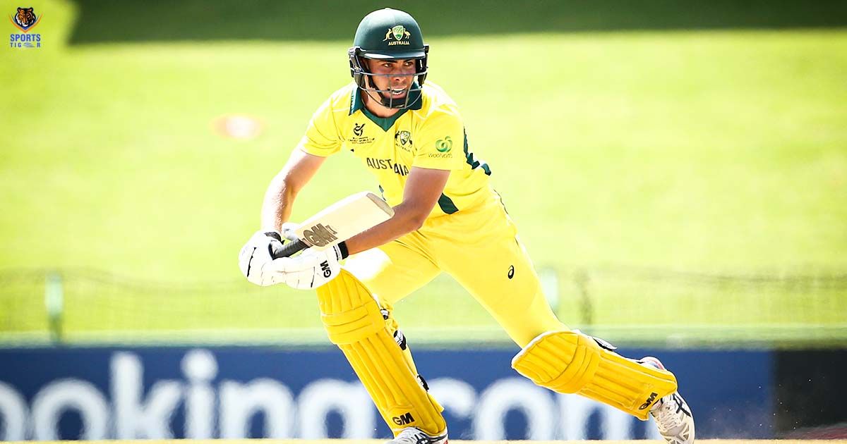 Australia cricketer Sam Fanning charged with four-match ban for pitch ...
