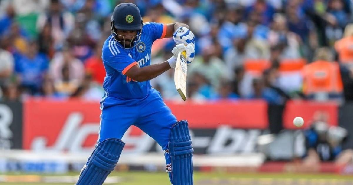 Three reasons why Team India should pick Sanju Samson for 2023 World Cup
