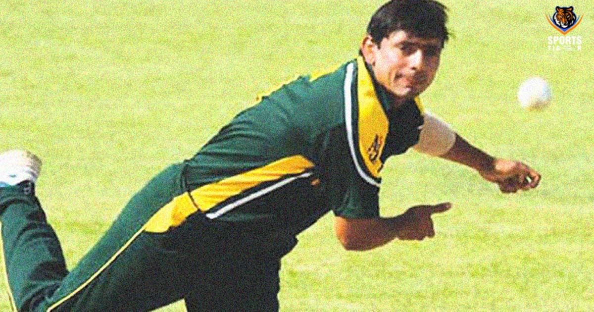 Top five bowling performances in Asia Cup history