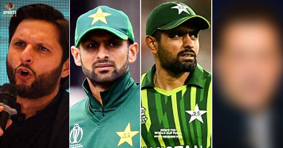 Who is Pakistan's richest cricketer? - It's not Shahid Afridi, Shoaib ...