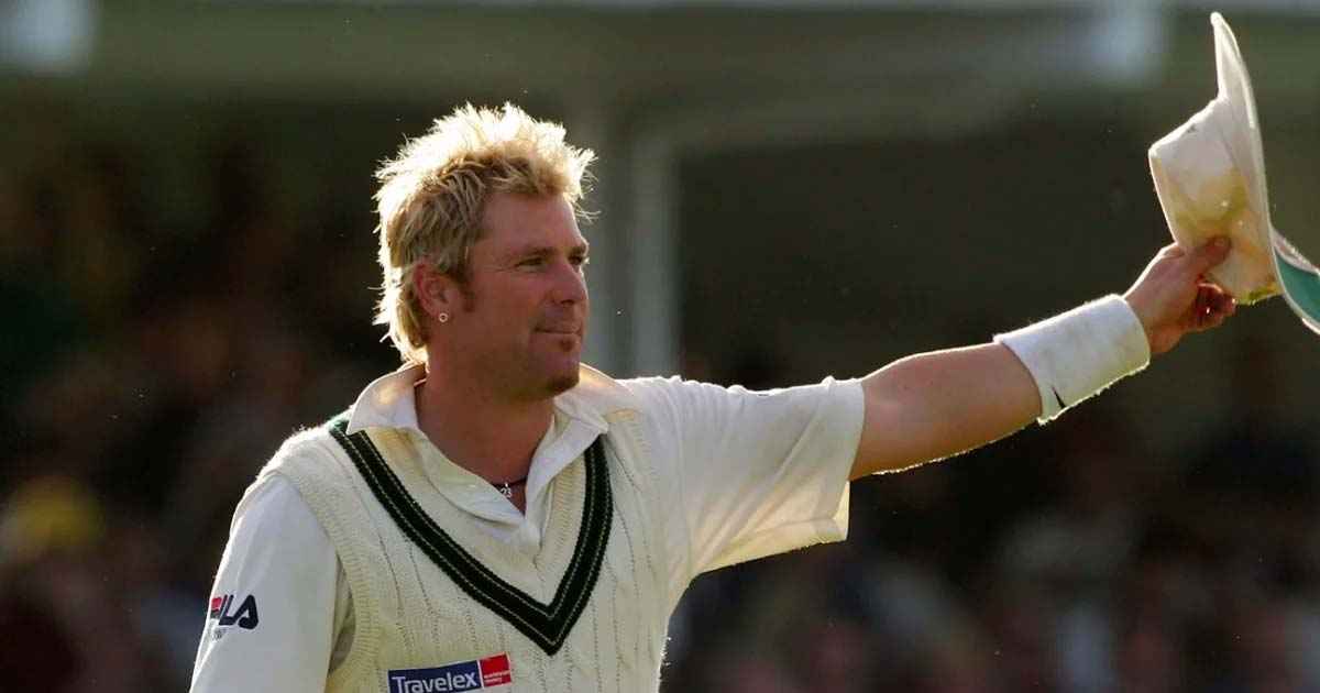 Shane Warne elevated to Legend Status in Sport Australia Hall of Fame
