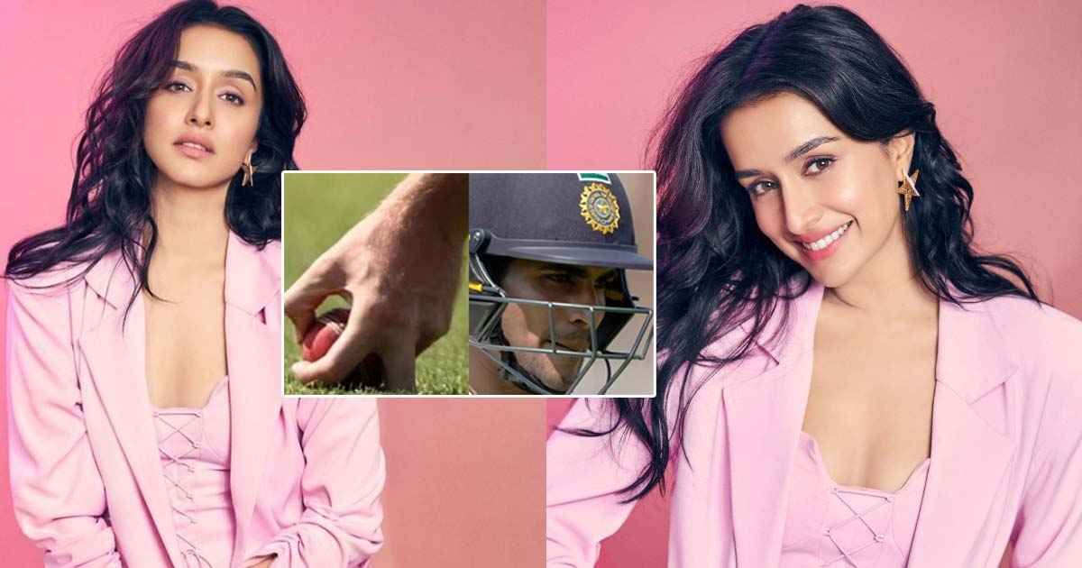Shraddha Kapoor takes dig at third umpire over Shubman Gill's controversial dismissal in WTC Final