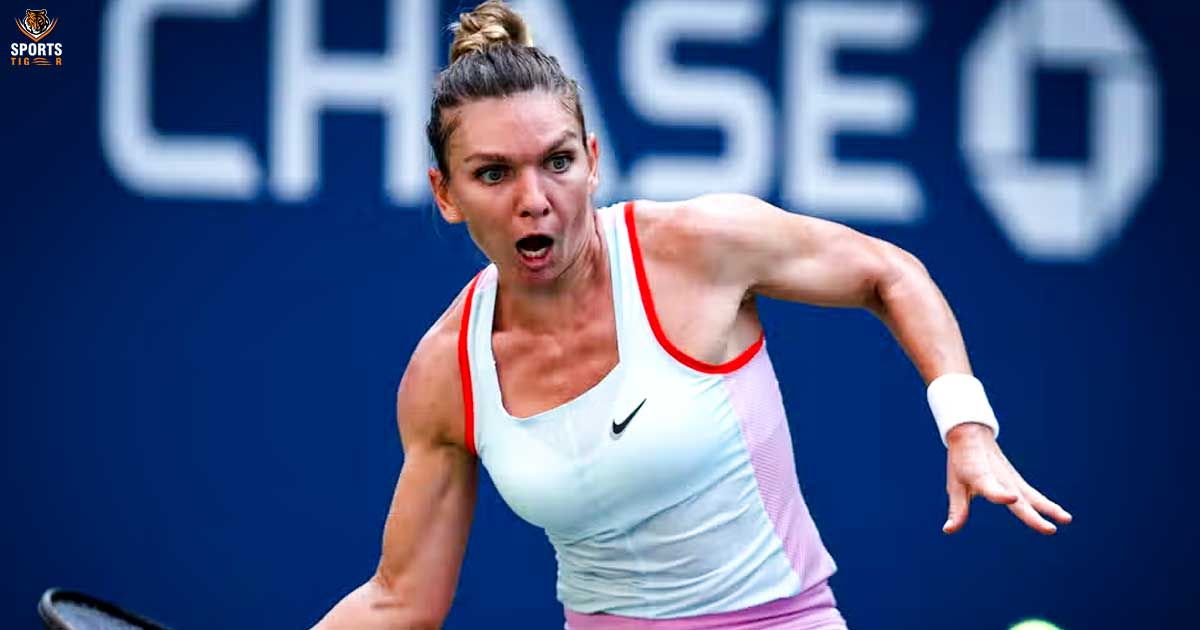 Simona Halep charged with four-year ban in doping case; to appeal for ...