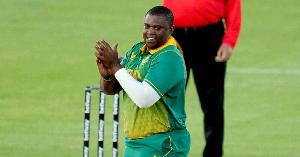 Sisanda Magala Debut, Role, Age, Teams, Parents, Stats & More