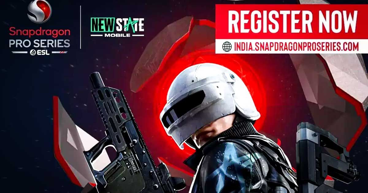 PUBG New State Mobile Open Schedule, Teams, Prize Money, Registration ...