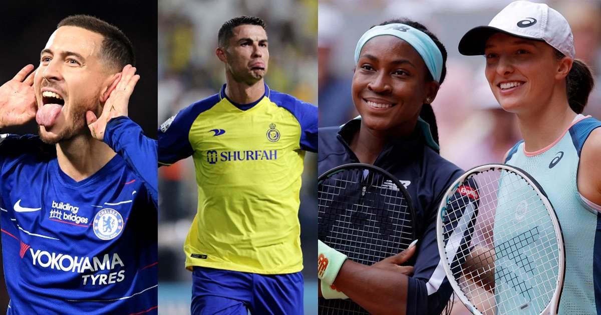 What happened in sports across the world in last 24 hours?