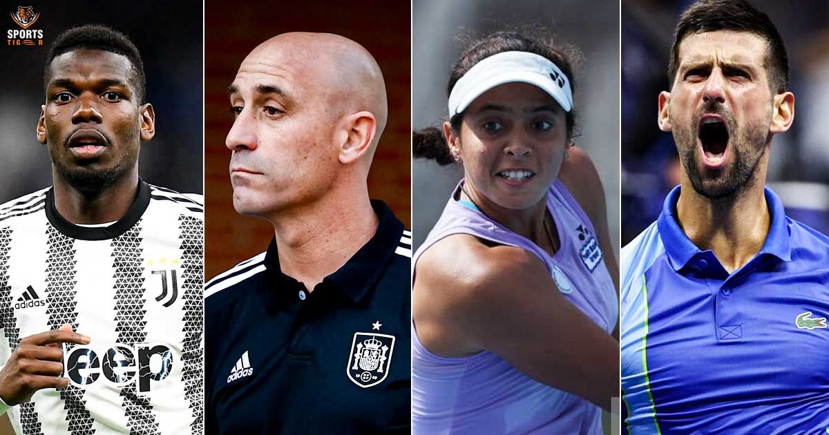 What happened in sports across the world in last 24 hours?