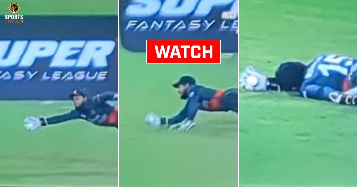 WATCH: Mushfiqur Rahim pulls off stunning catch to dismiss Afghanistan ...