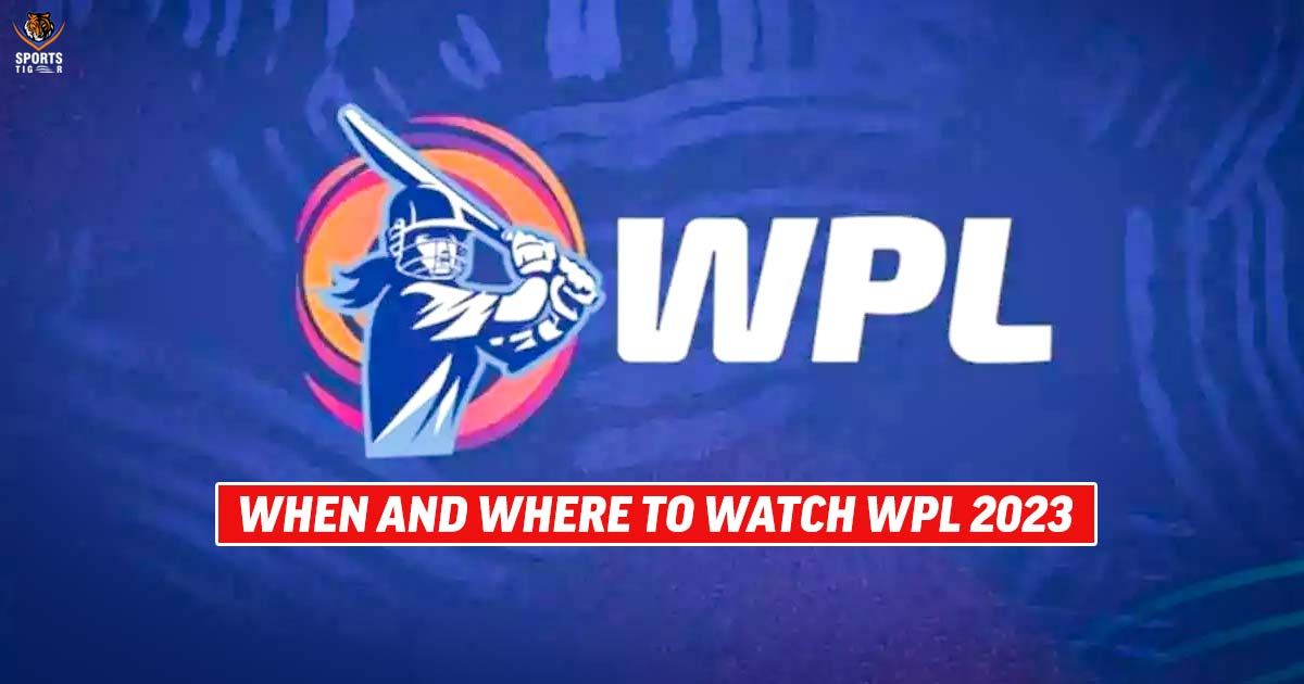 Women Premier League 2023: Live Streaming, Broadcast, Telecast When and where to watch channel ...
