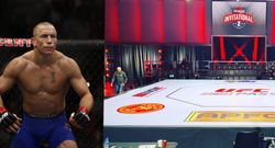 UFC 264 Weigh-Ins: Conor McGregor Rafael Dos Anjos Fight | Involved in ...