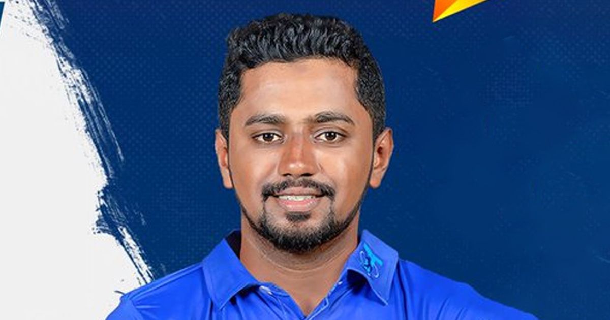 Atheeq Ur Rahman: TNPL, Role, Age, DOB, Teams, Stats, Achievements ...