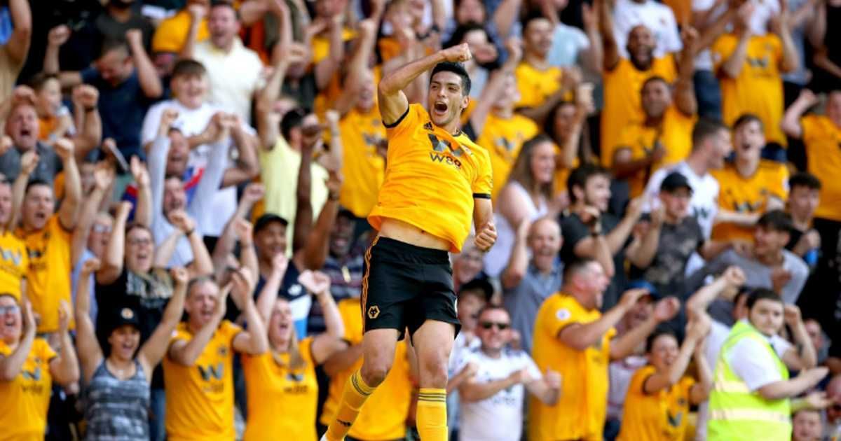 English FA charges Wolverhampton Wanderers for homophobic fan chants