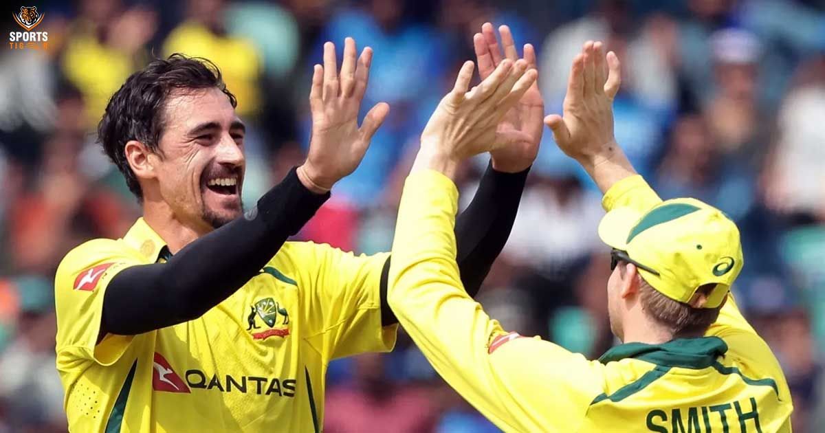 Steve Smith and Mitchell Starc ruled out of South African tour due to ...