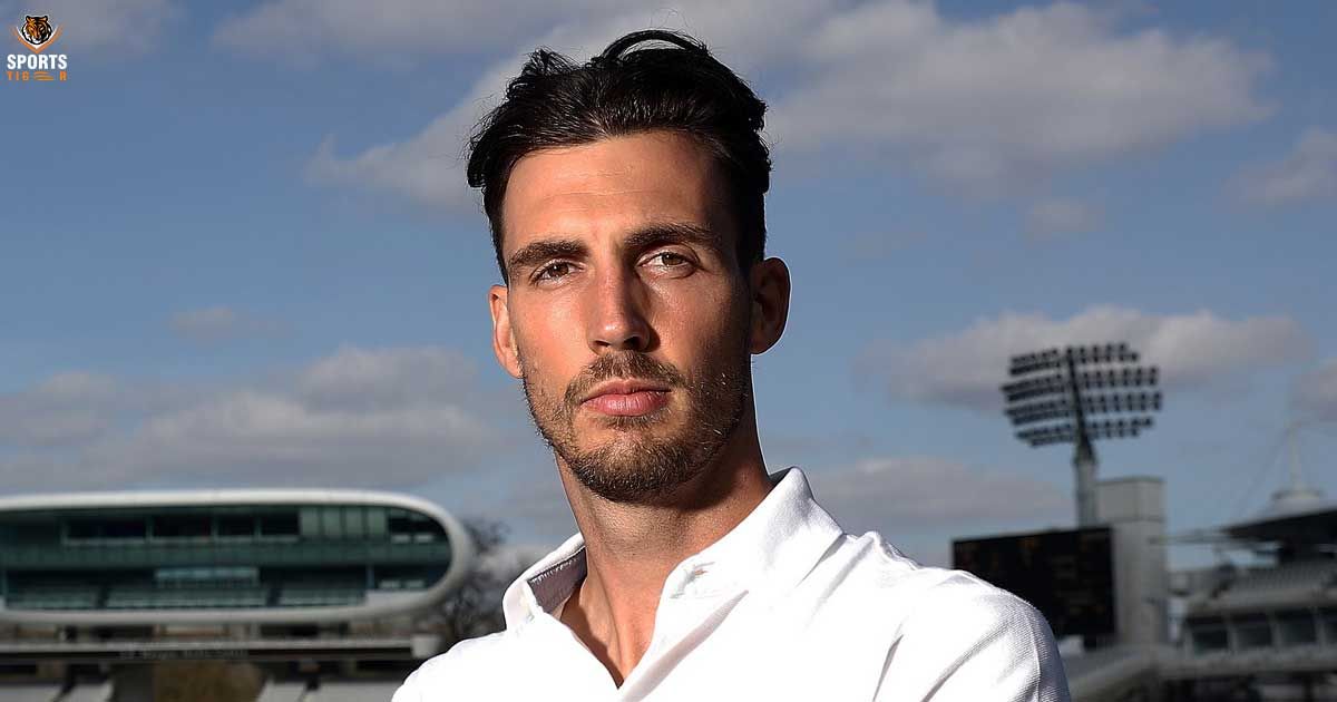 England fast bowler Steven Finn announces retirement from all forms of ...