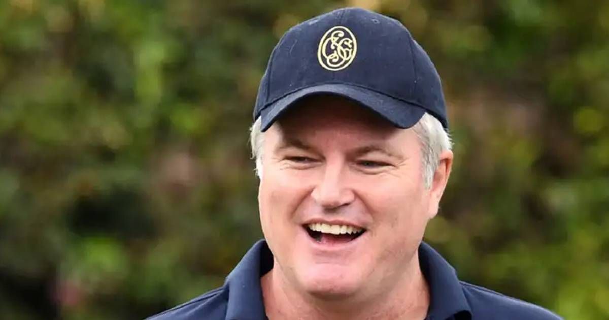 Former Australian cricketer Stuart MacGill charged for alleged ...