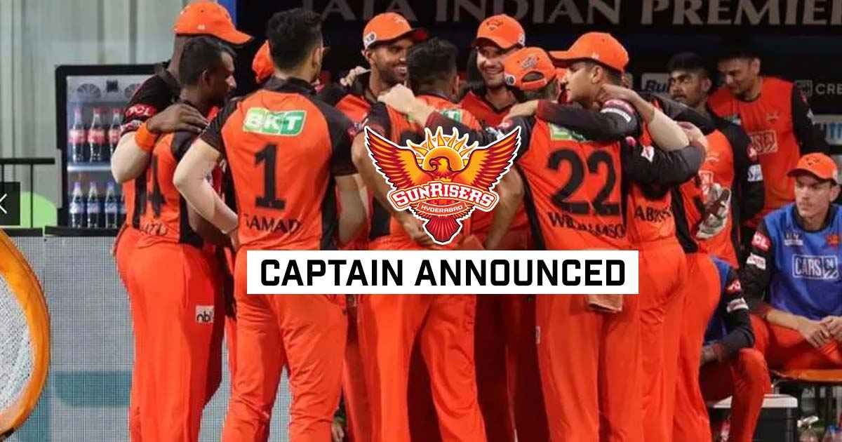 IPL 2023: Aiden Markram SRH Captain: Team announce their captain for ...