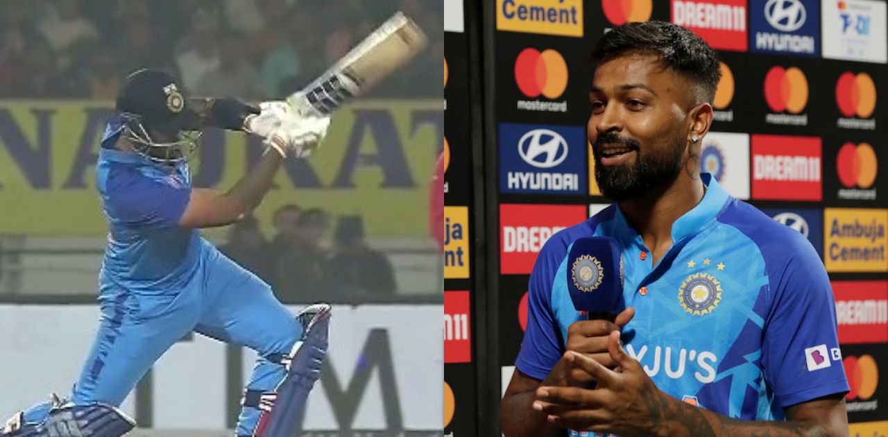 I'd be disheartened: Hardik Pandya gives epic response when asked about Suryakumar Yadav's batting
