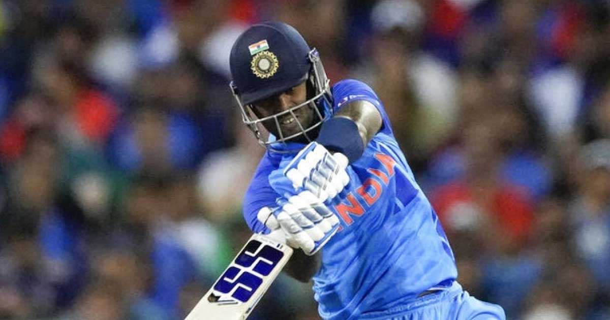 Indian Players to win ICC Men's Cricketer of the year award - Check ...