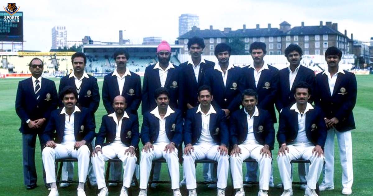 Best Indian teams over past editions of ODI World Cup - Check Here