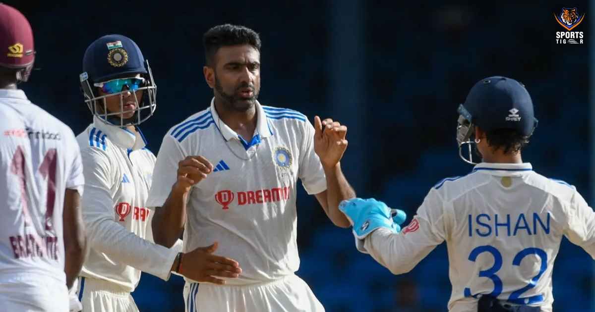 World Test Championship 2023-25 Points Table: Where does Team India ...