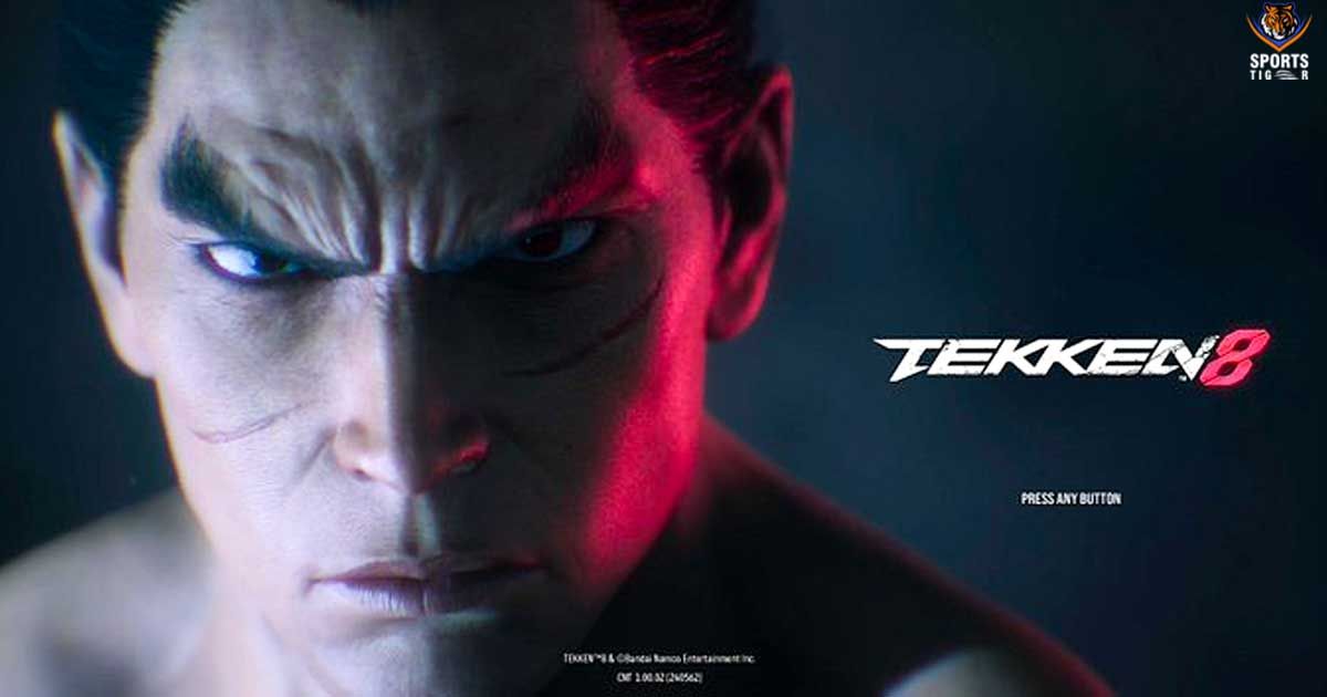 Tekken 8 to be available to play at EVO 2023 on August 4