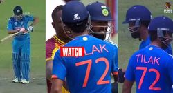 Virat Kohli Shares Heartfelt Message For Roger Federer Latter Reacts