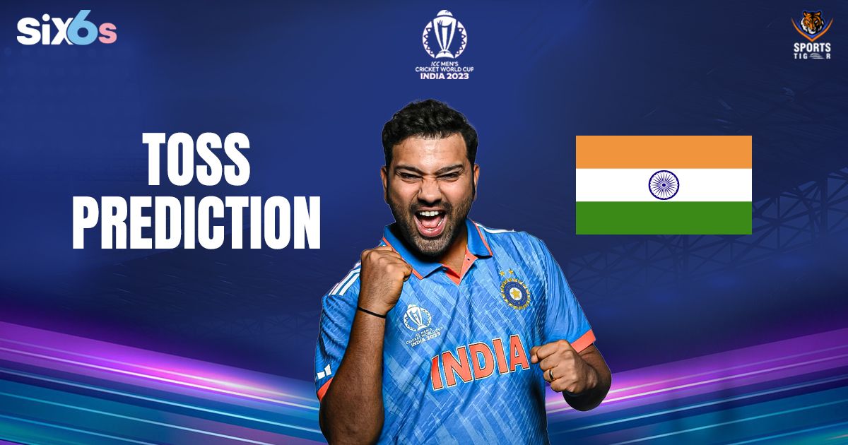 ODI World Cup 2023 Final IND vs AUS Betting Odds, Match Prediction, Win Possibility, and More