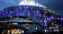 Lewis Hamilton Neymar Jr Monaco GP 2023