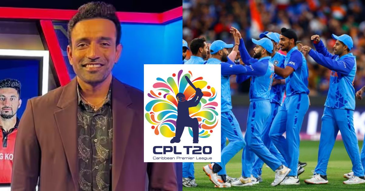 BCCI should allow players to participate in CPL and other leagues, says ...