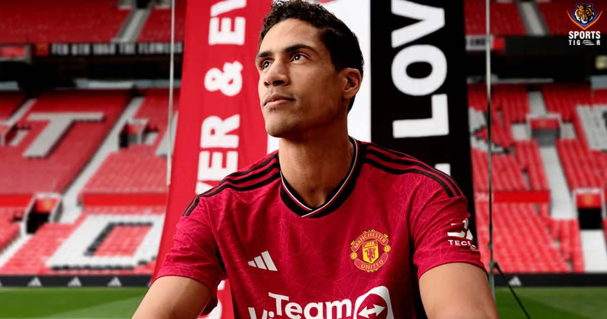 Manchester United Premier League kit | Adidas Man United Premier League ...