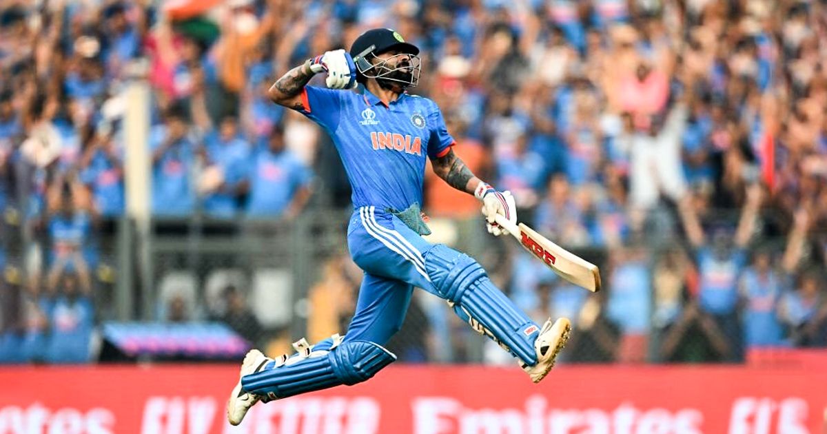 5 Reasons why Virat Kohli will play 2027 World Cup? - Check Here