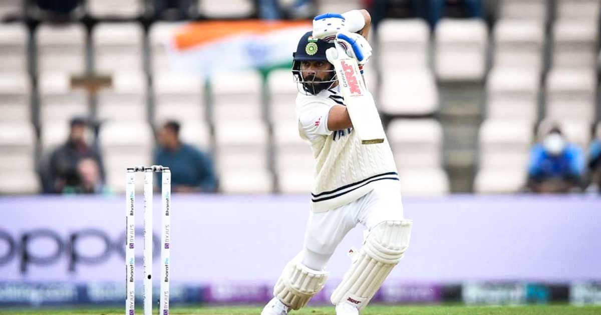 How to play Cover Drive like Virat Kohli? - Check Here