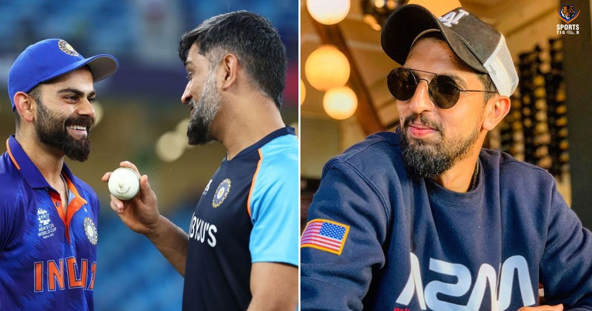 MS Dhoni groomed fast bowlers and gave complete package to Virat Kohli: Ishant Sharma