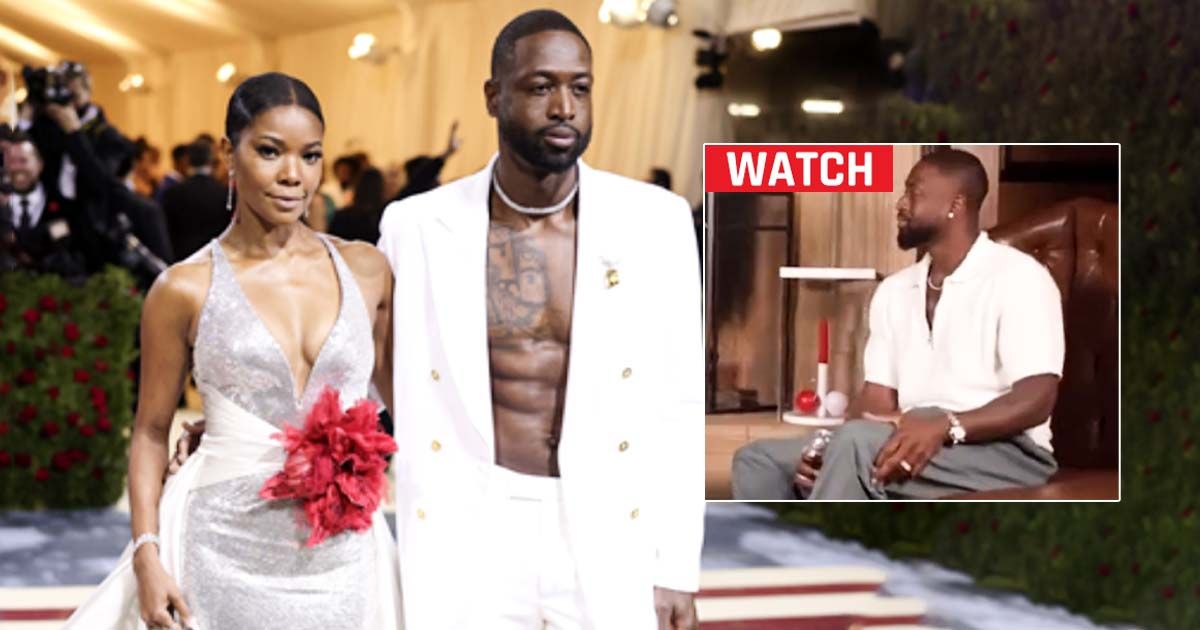Shannon Sharpe podacst Dwyane Wade | Dwyane Wade Gabrielle Union finances