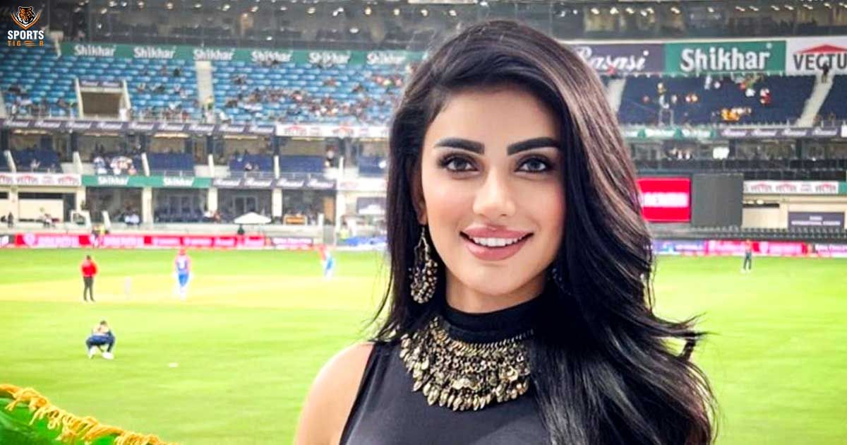 Who is Wazhma Ayoubi: Afghan Mystery Girl, Business, Afghanistan, India ...
