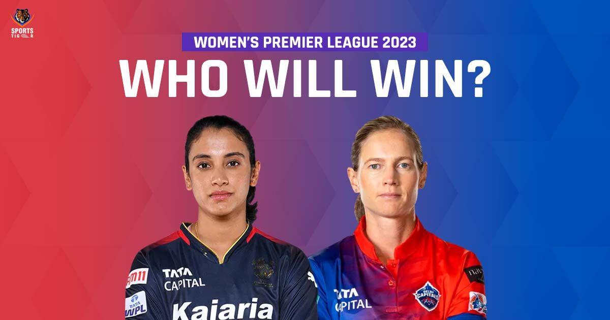 WPL 2023: Delhi Capitals Women vs Royal Challengers Bangalore Women Match Prediction, Win ...