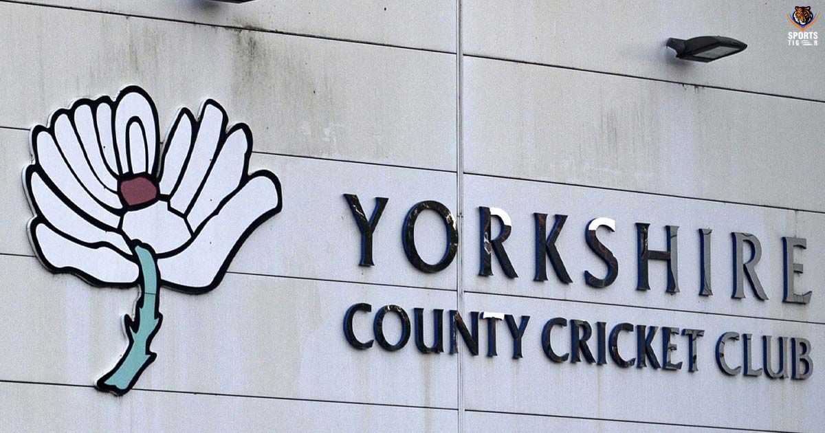 Yorkshire County Cricket Club gets 48-points deduction from 2023 County ...